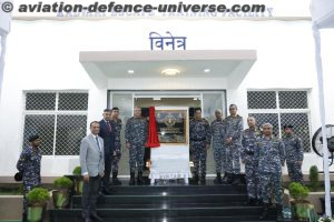 Gandhian non-violence philosophy guides military strategists even today