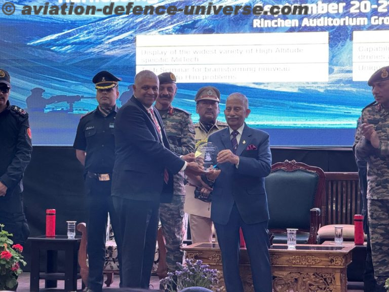 Anadrone empowering Defense Forces with Cutting-Edge UAV Technology ...