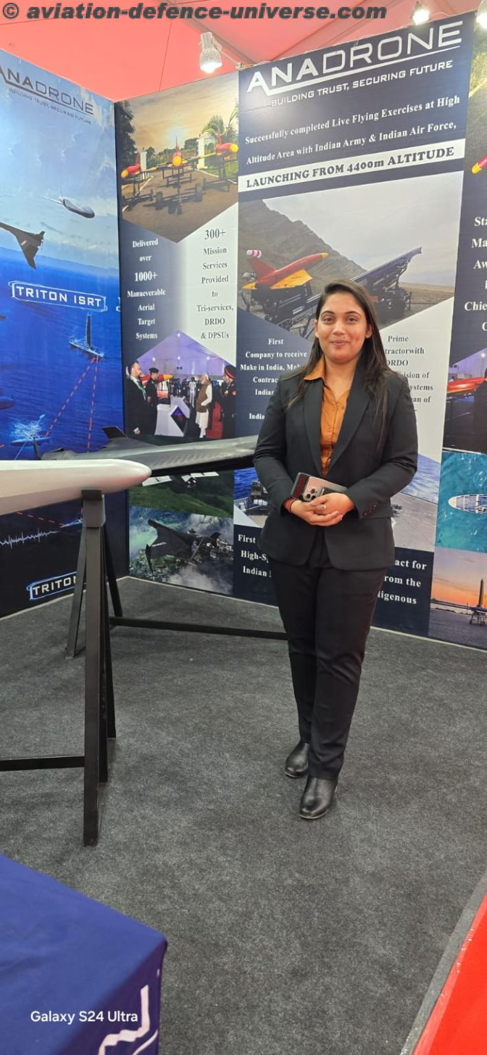 Indian Army Launches 'HIM-DRONE-A-THON 2' to Transform High-Altitude ...