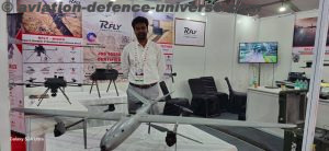 RFly Innovations Redefining Drone Technology for High-Altitude Missions ...