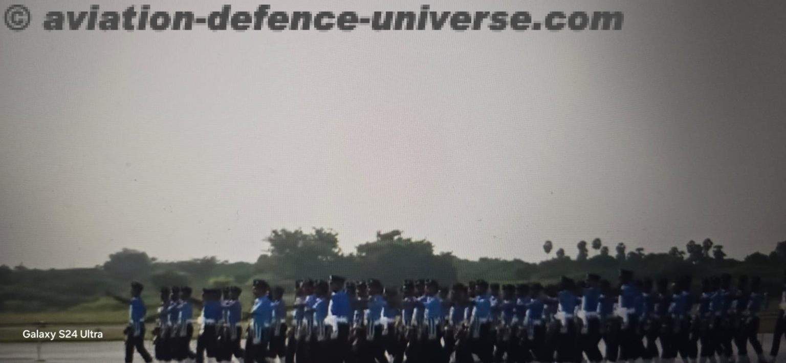 Airforce Day 2024 in pictures - ADU - Aviation Defence Universe