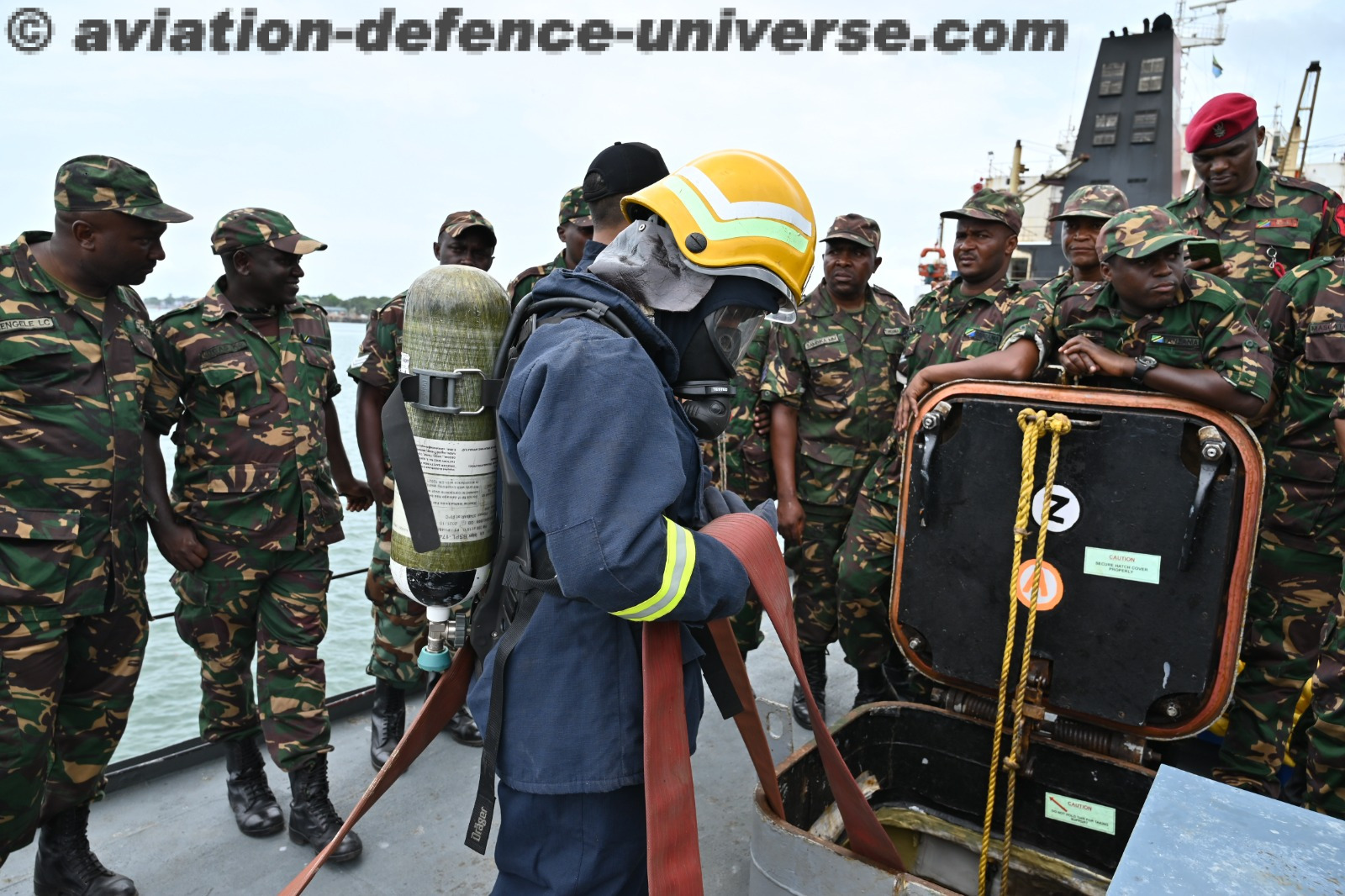 Appointments News of Aviation and Defence World | ADU