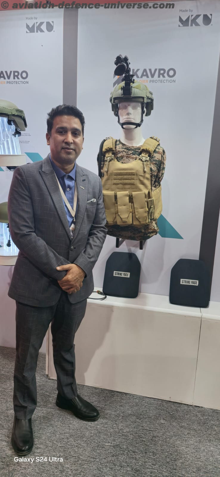 Defence Minister Rajnath Singh launches a single window NCC Integrated ...