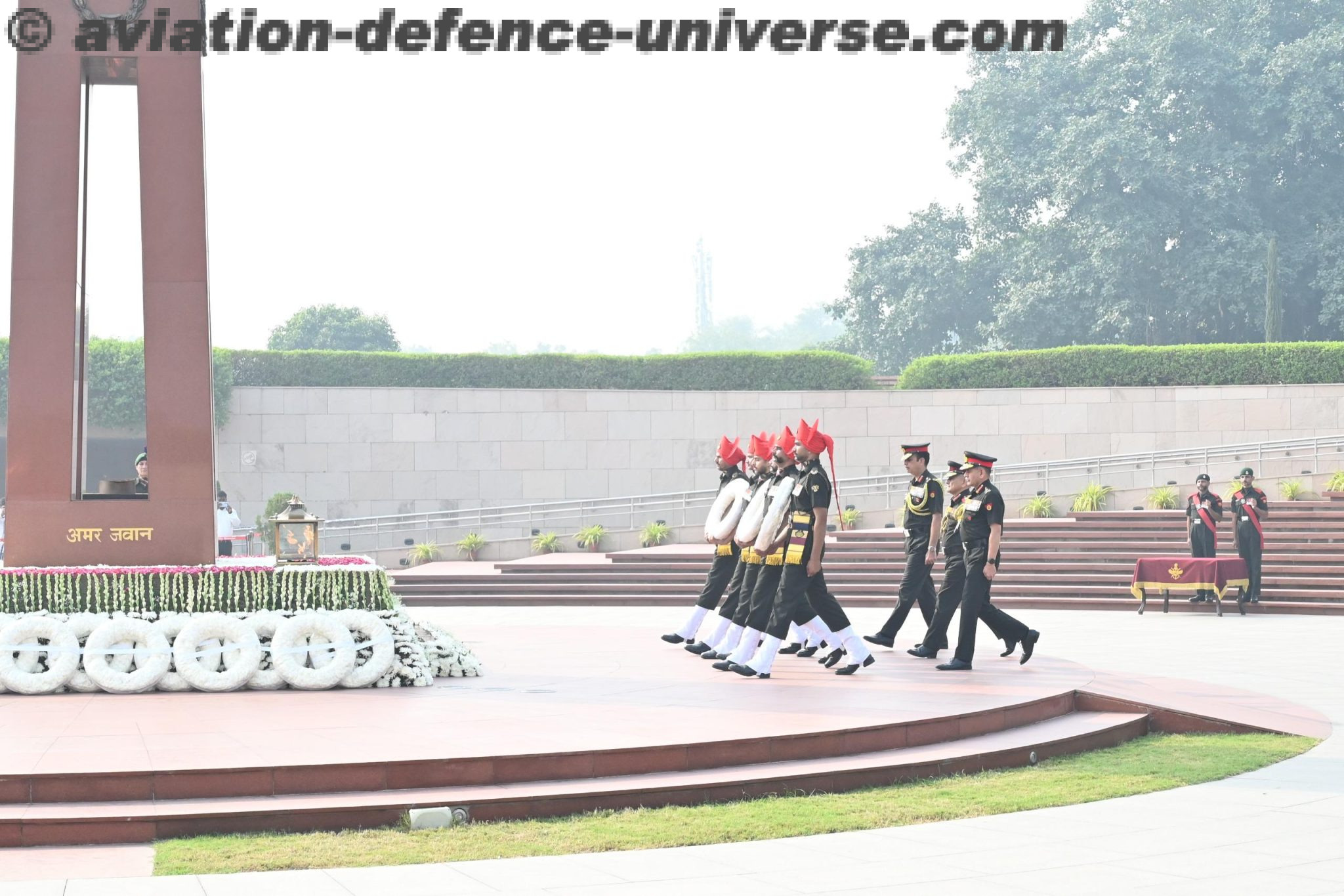 Indian Army celebrates 78th Infantry Day - ADU - Aviation Defence Universe