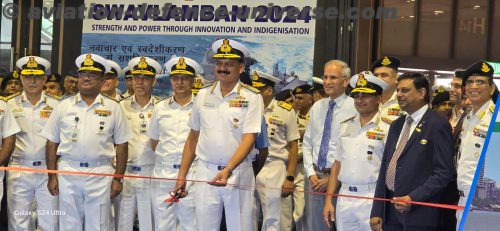 Counter-Drone Systems to Compact Warfare Payloads: Inside Unistring ...