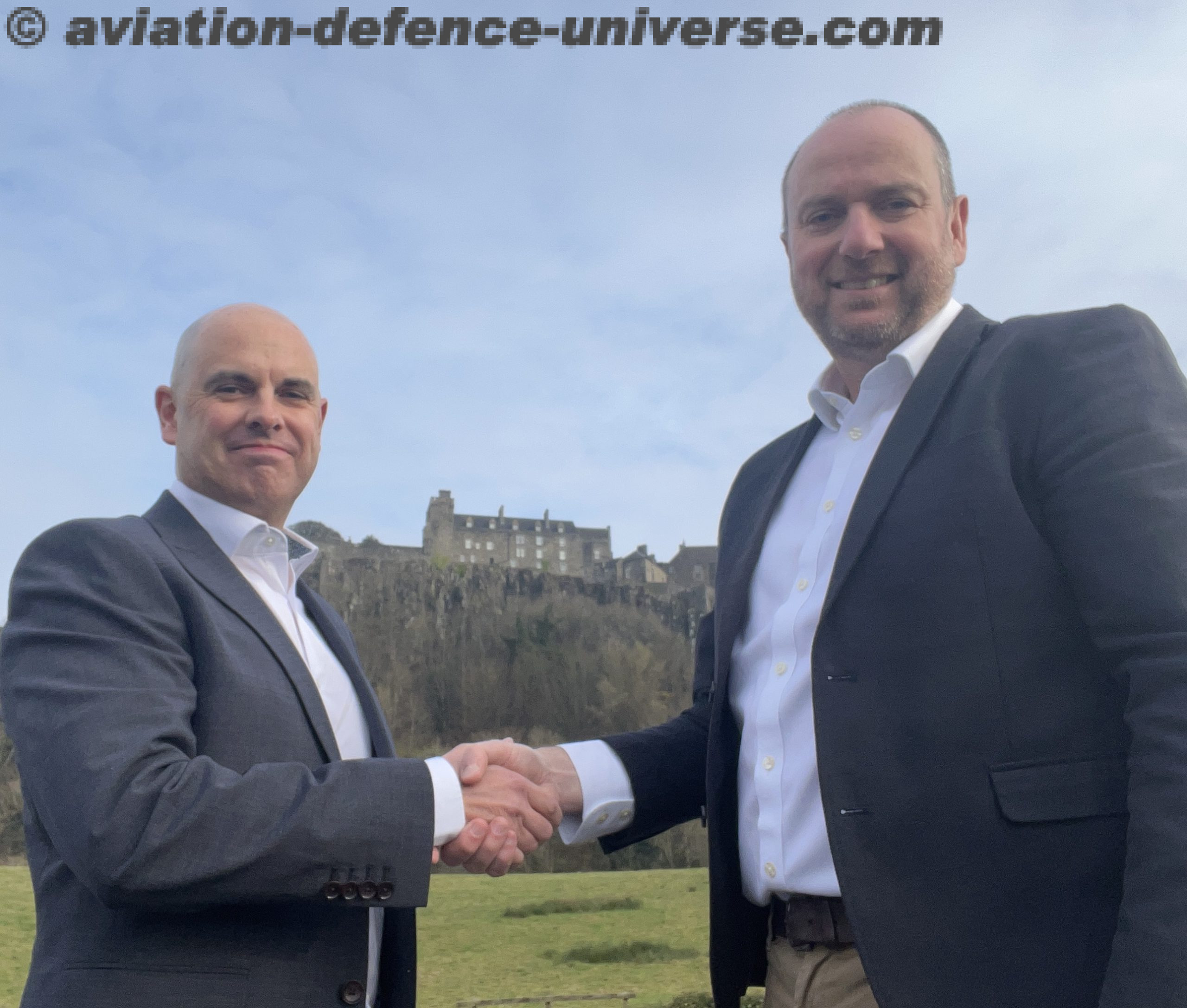 NORR and Fire Arrow Partner to Lead the Charge in Sustainable Spaceport ...