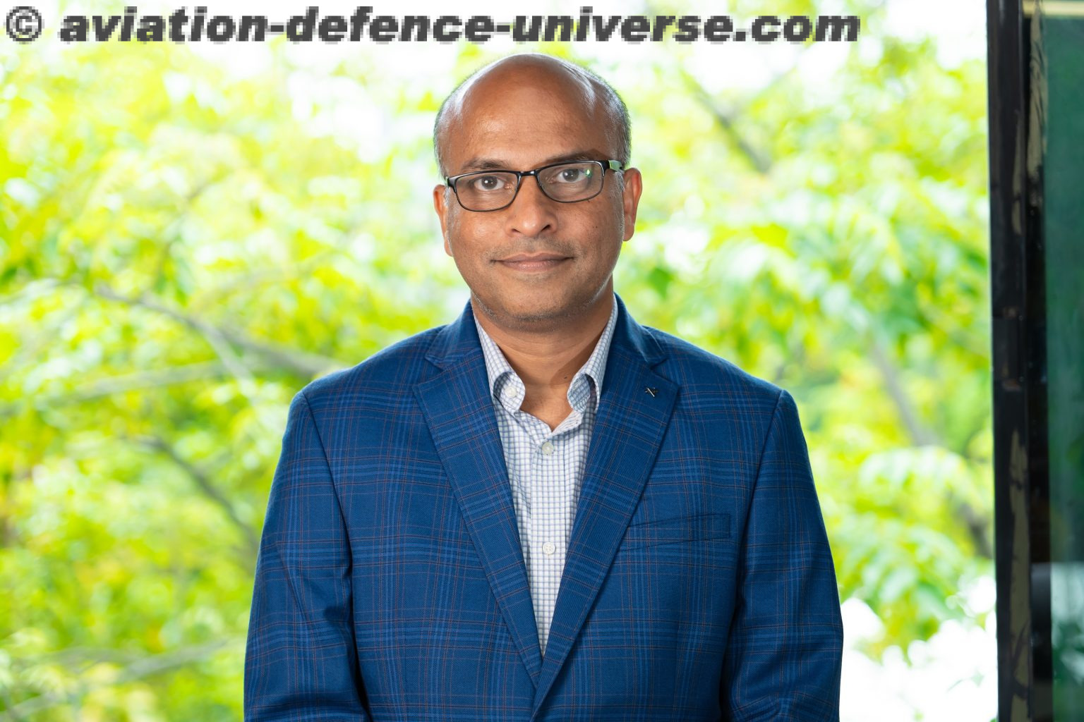 Ramco Systems CEO (A A&D) on Aviation Software 6.0 and the Future of ...