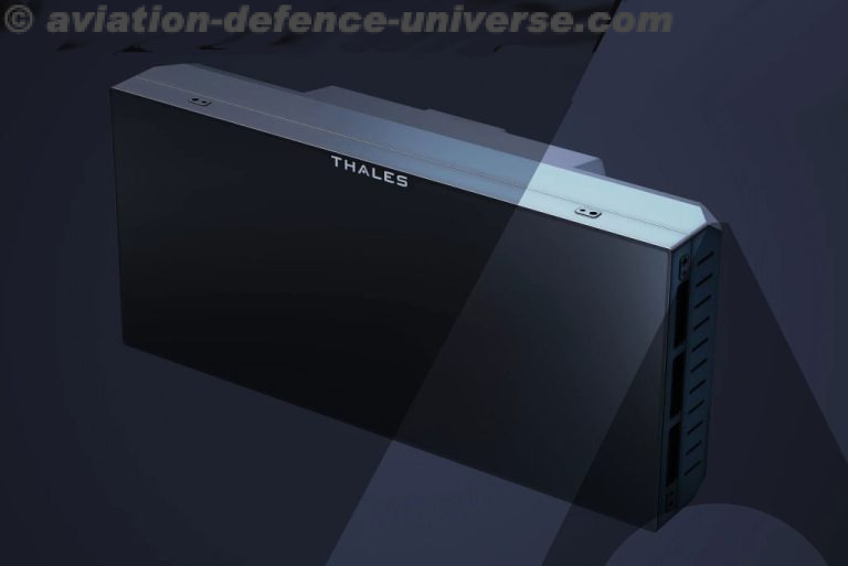 Thales’ Air Master C : A Game-Changer in Surveillance Radars for ...