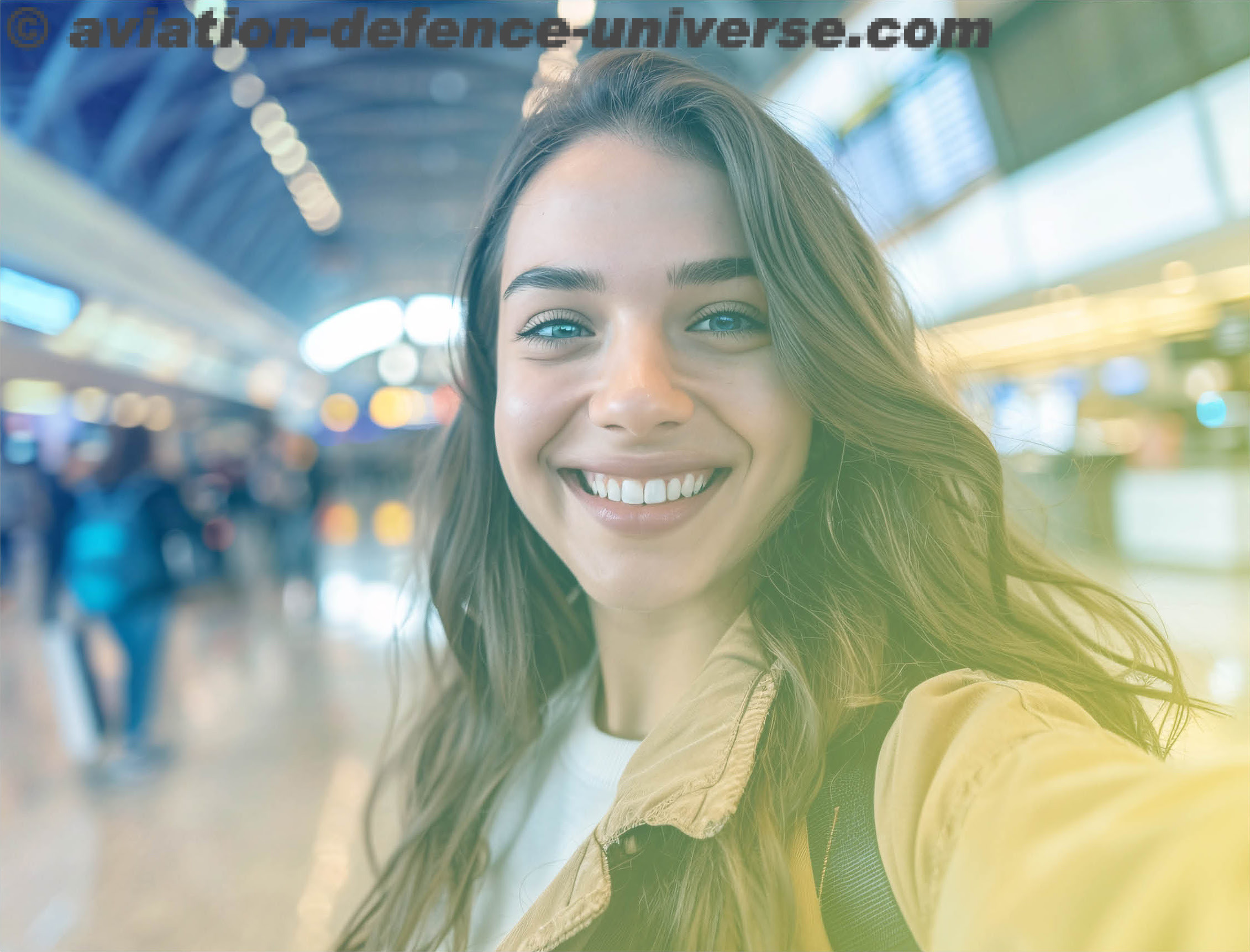 The latest global traveller survey highlights growing demand for ...