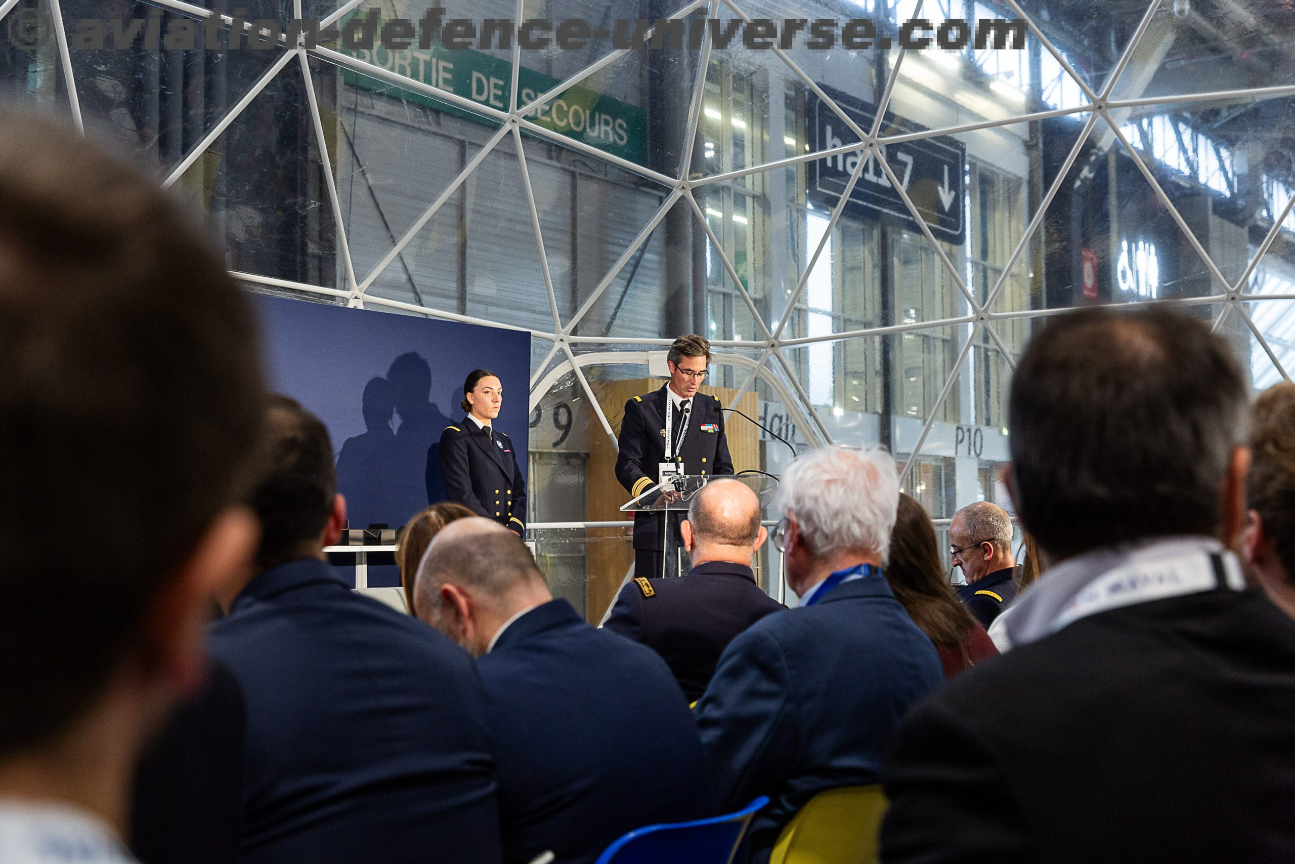 summing up EURONAVAL 2024 - ADU - Aviation Defence Universe