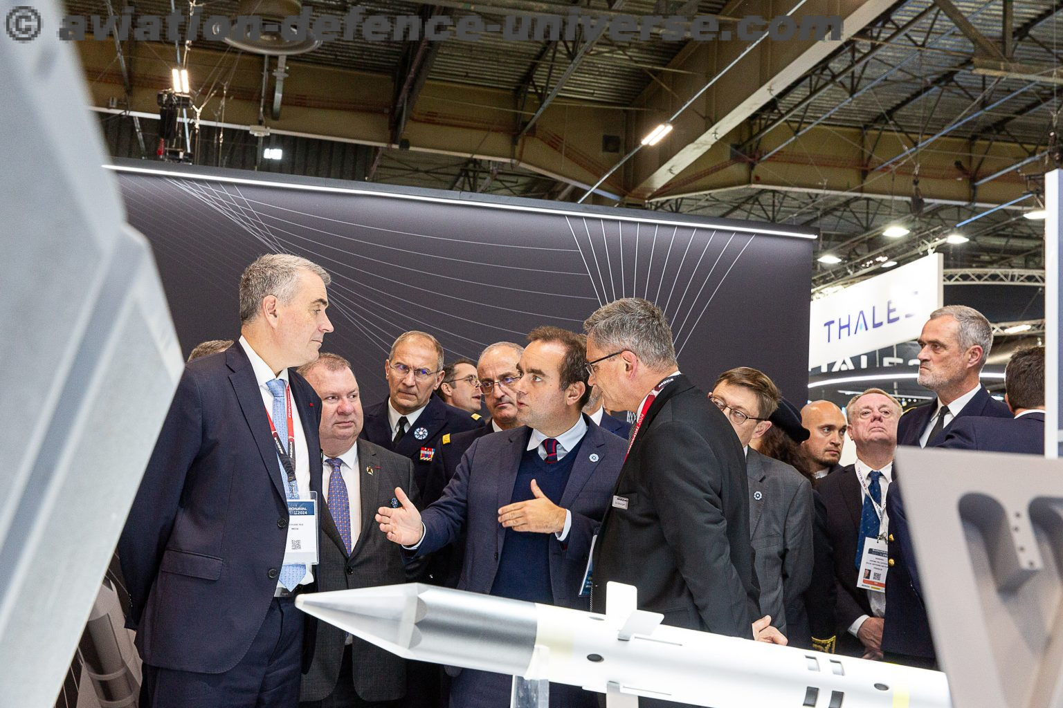 summing up EURONAVAL 2024 - ADU - Aviation Defence Universe
