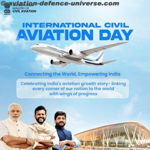 Bharatiya Vayuyan Vidheyak 2024: India Charts a New Course in Aviation ...