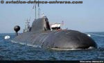 INS Arighat - ADU - Aviation Defence Universe