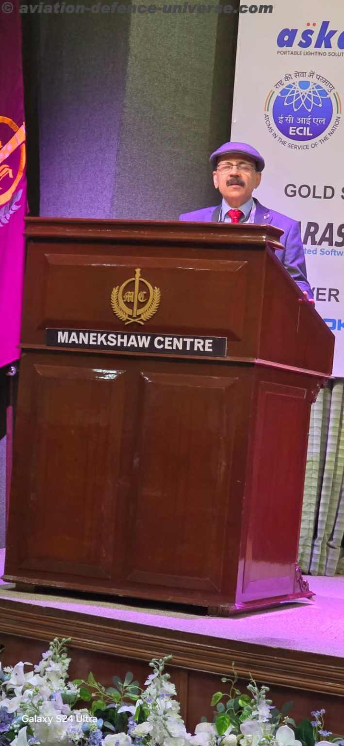 Defence Partnership Days: B2G Collaboration Reshapes India’s Defence Future
