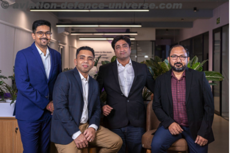 IIT Kanpur Unveils Anālakṣhya: Revolutionary Metamaterial Cloaking for ...