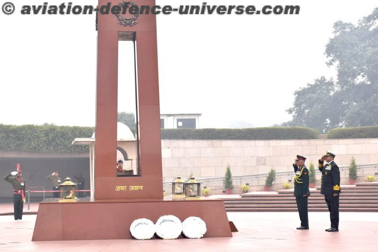 Sagar Defence Engineering has signed a contract for Autonomous ...