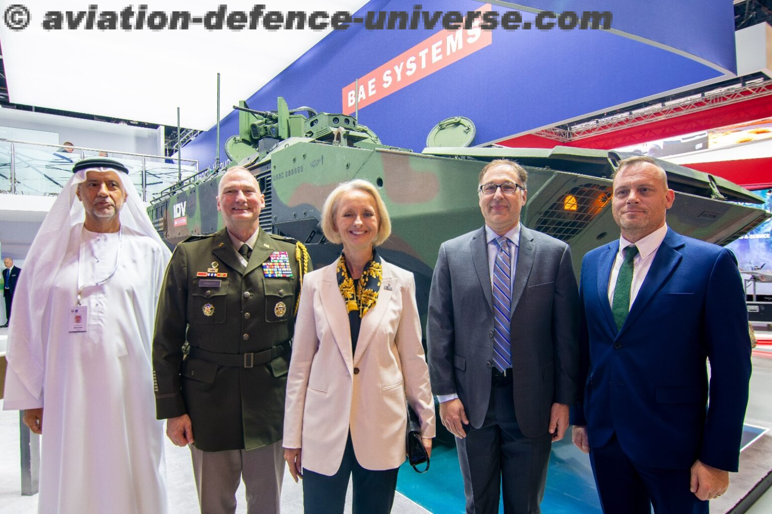 BAE Systems 1 - ADU - Aviation Defence Universe