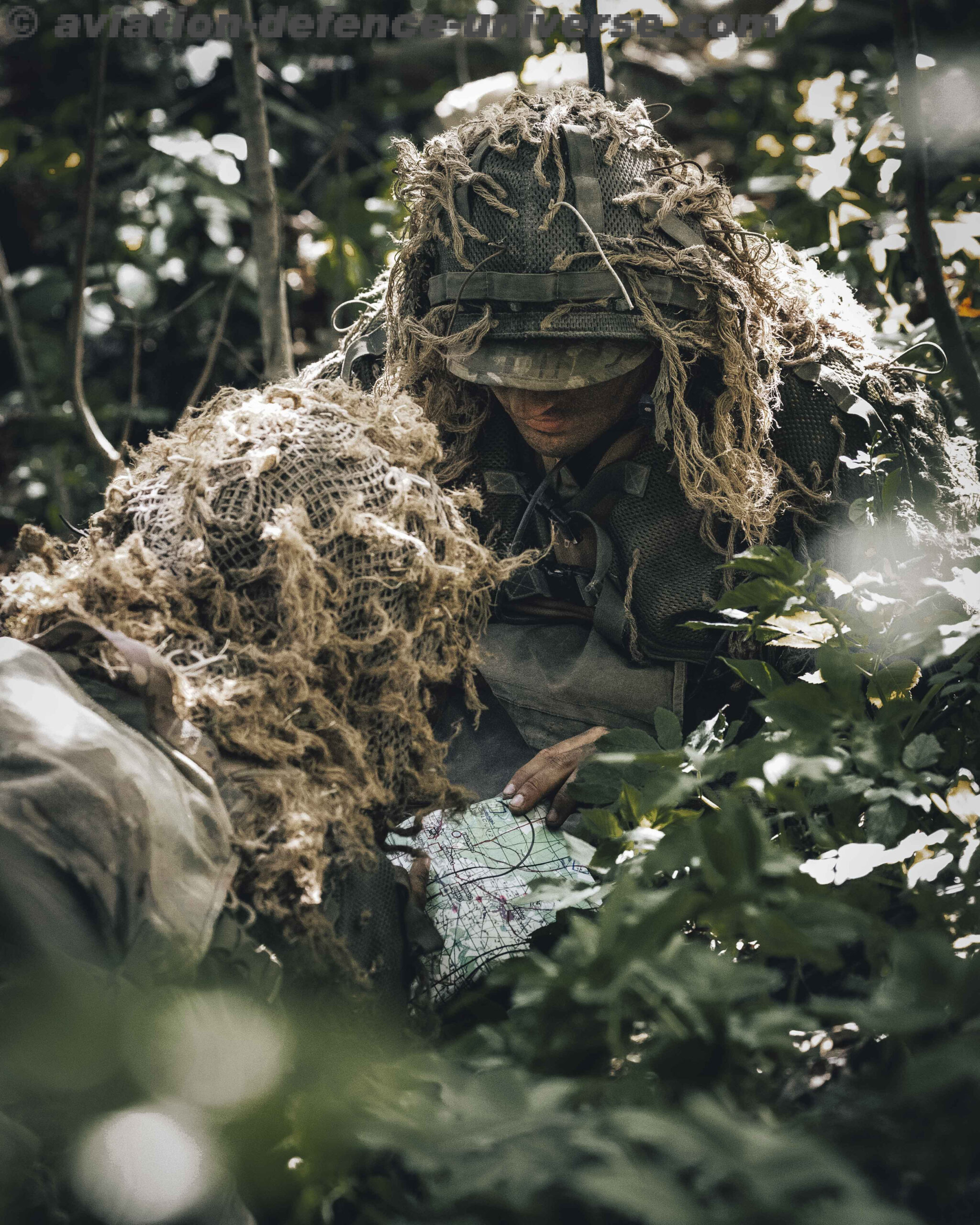 Wescom Group Acquires BCB International to Boost Soldier Survivability