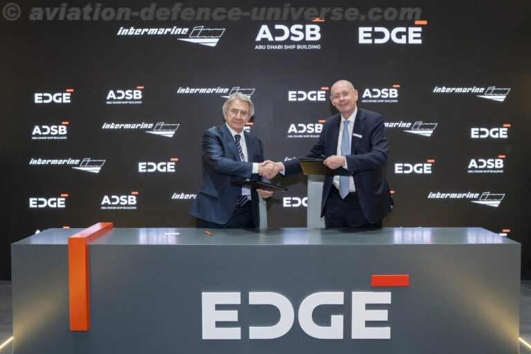 IDEX & NAVDEX 2027 Dates Confirmed with 70% Exhibitor Commitment