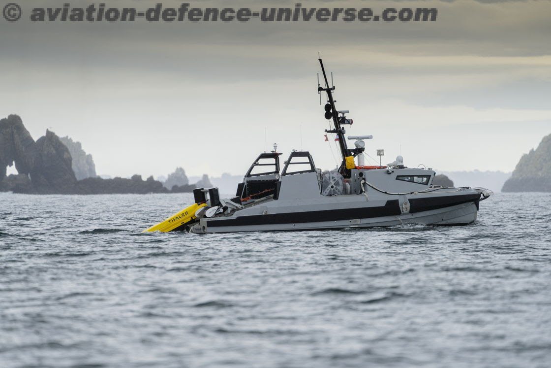 The Top 10 Strongest and Most Powerful Navy in the World