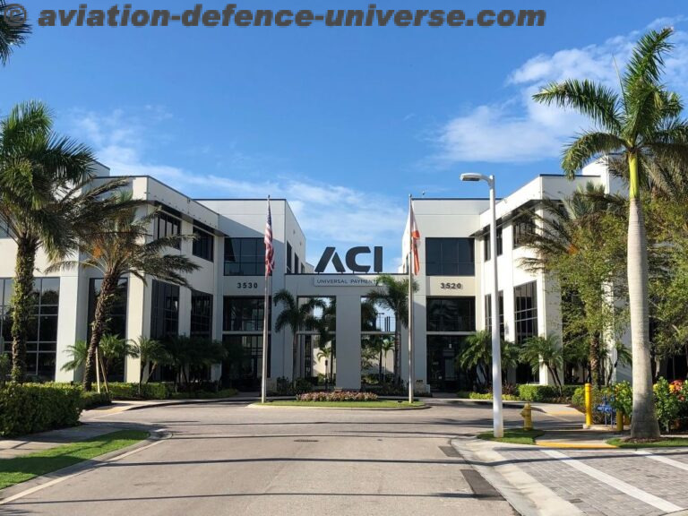 ACI-Worldwide - ADU - Aviation Defence Universe