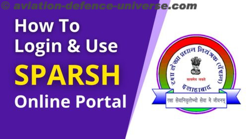 SPARSH Portal Onboards 31 Lakh Defence Pensioners, Nears Full ...
