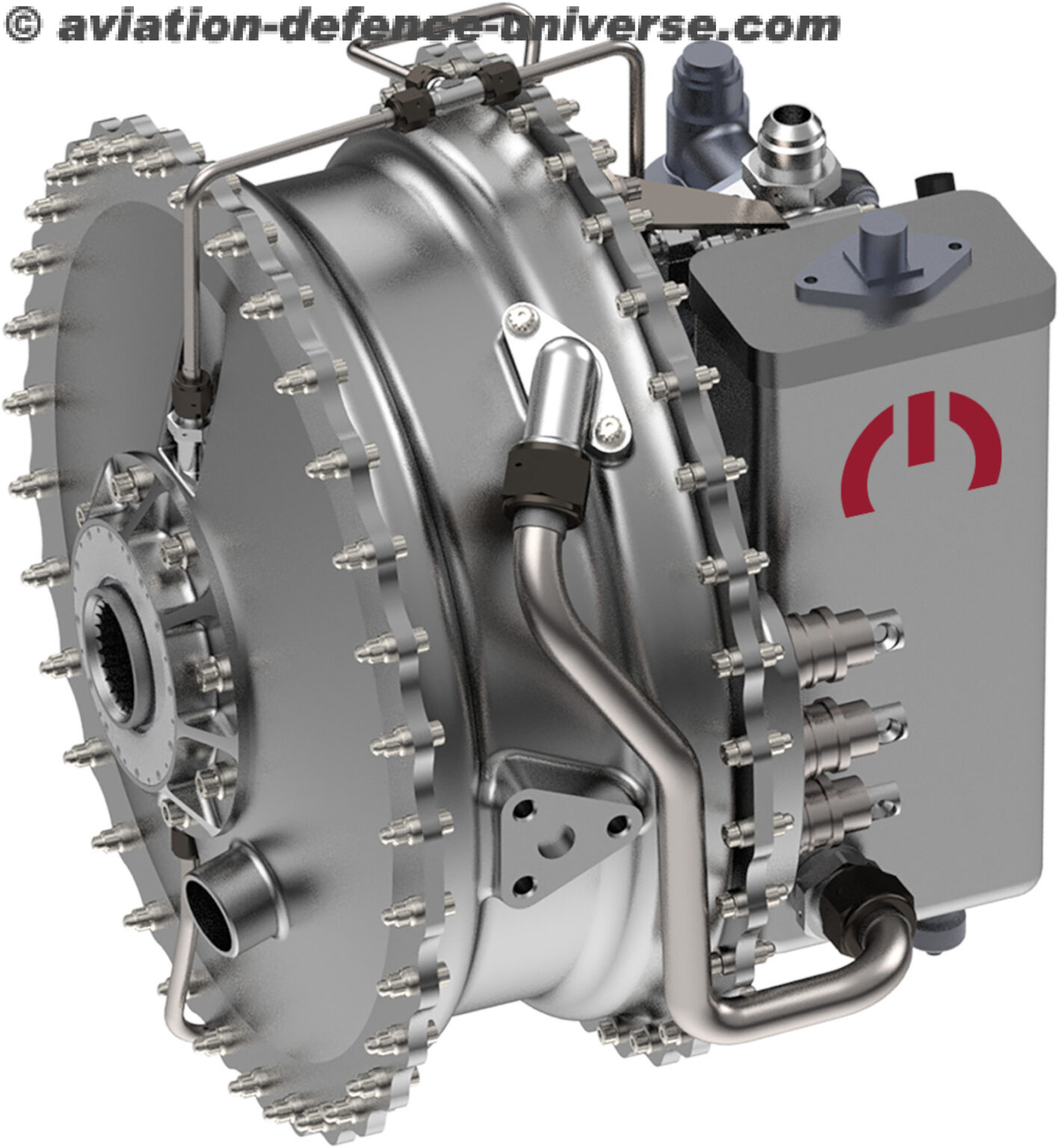 MagniX Launches New Engine Range for Electric Helicopters