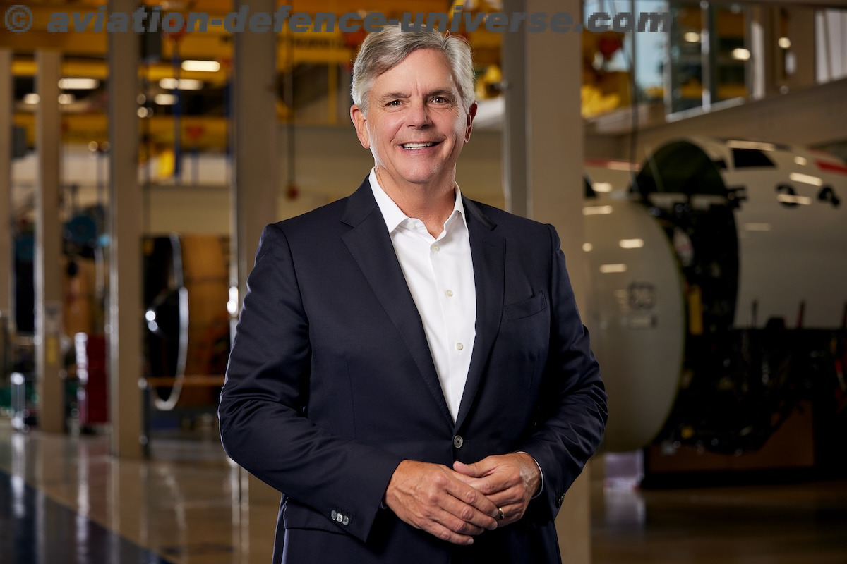 GE Aerospace Marks First Year Solo, Strengthening Its Mission: Culp