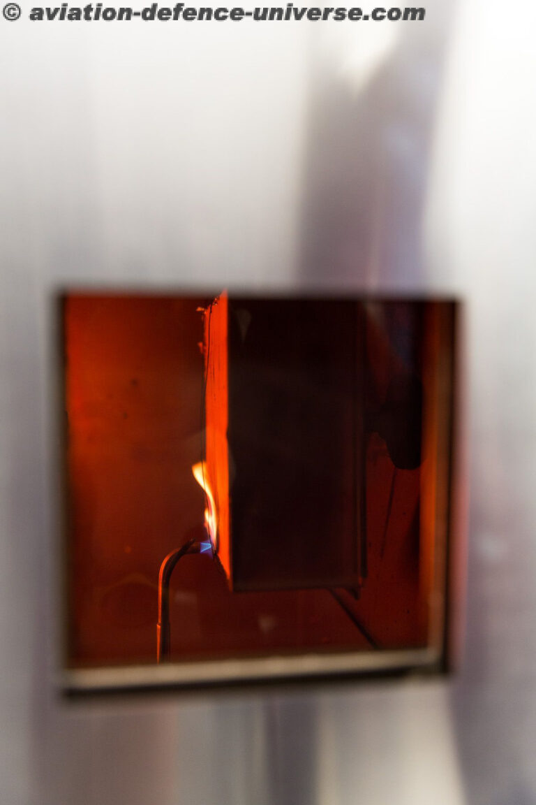 F/LIST launches industry first heat-release-compliant wood veneer at ...