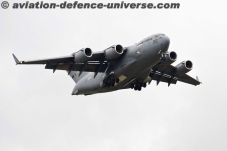 Indra air traffic inc. is set to renew the Man-Portable TACAN