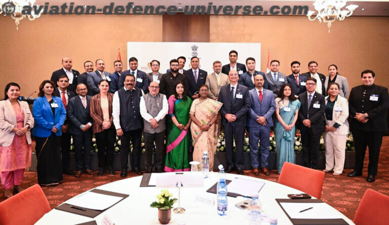 official state visit of the Hon’ble President of India, Smt Droupadi ...