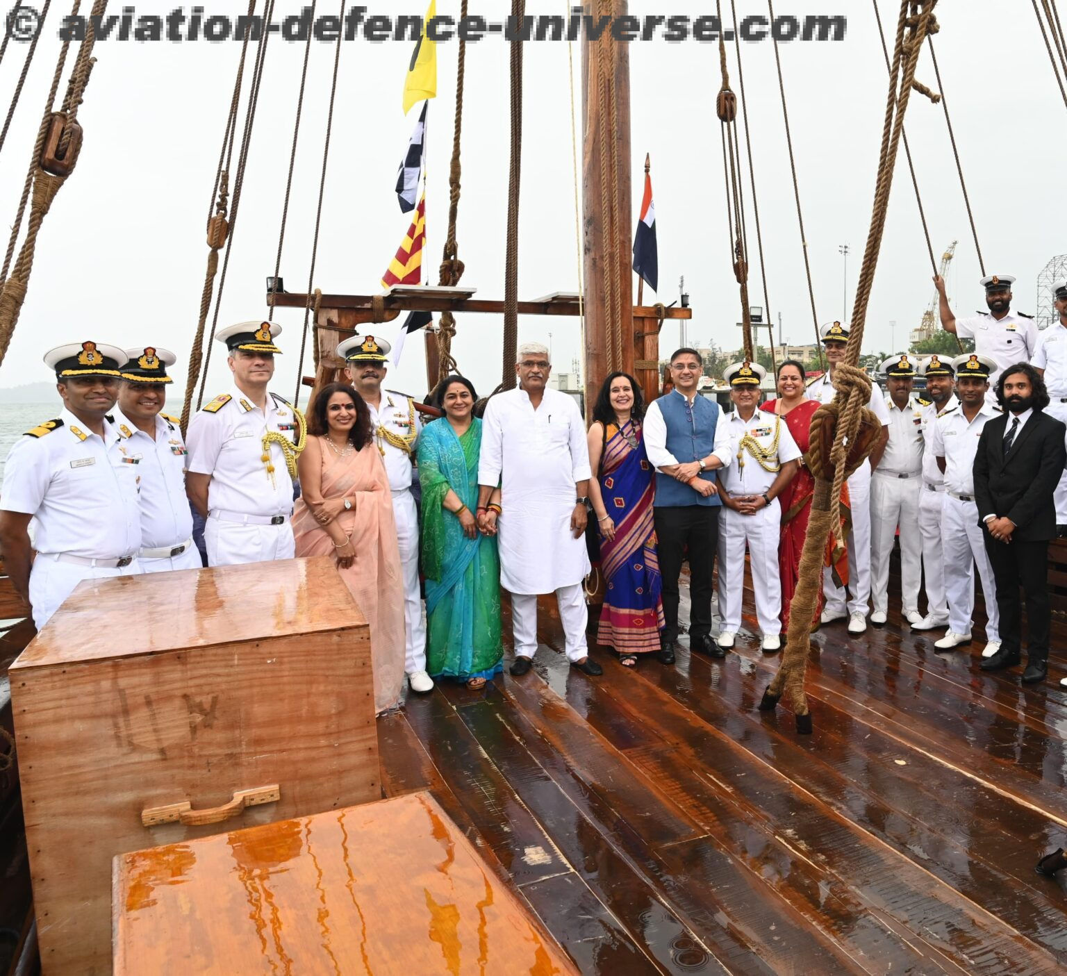 IAMPL: Driving Manufacturing Excellence in India’s Aero Engine Ecosystem