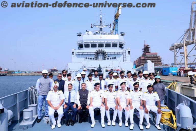 IAMPL: Driving Manufacturing Excellence in India’s Aero Engine Ecosystem