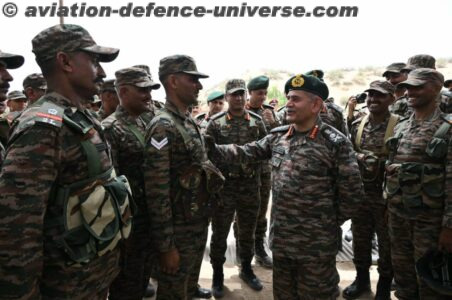 Battle of Basantar 1971 War - Indo-Pak war of 1971