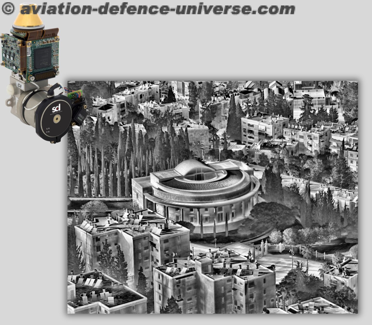 SCD's Blackbird 1280 - ADU - Aviation Defence Universe