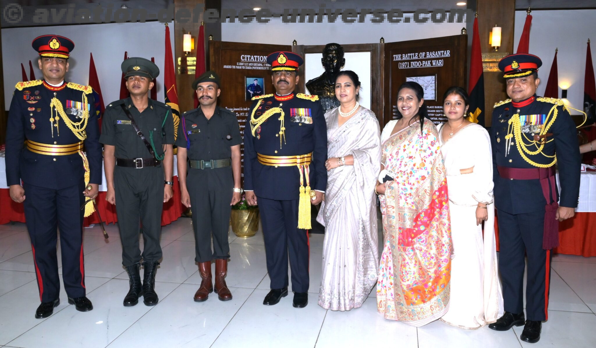 Passing Out Parade At Ima Dehradun