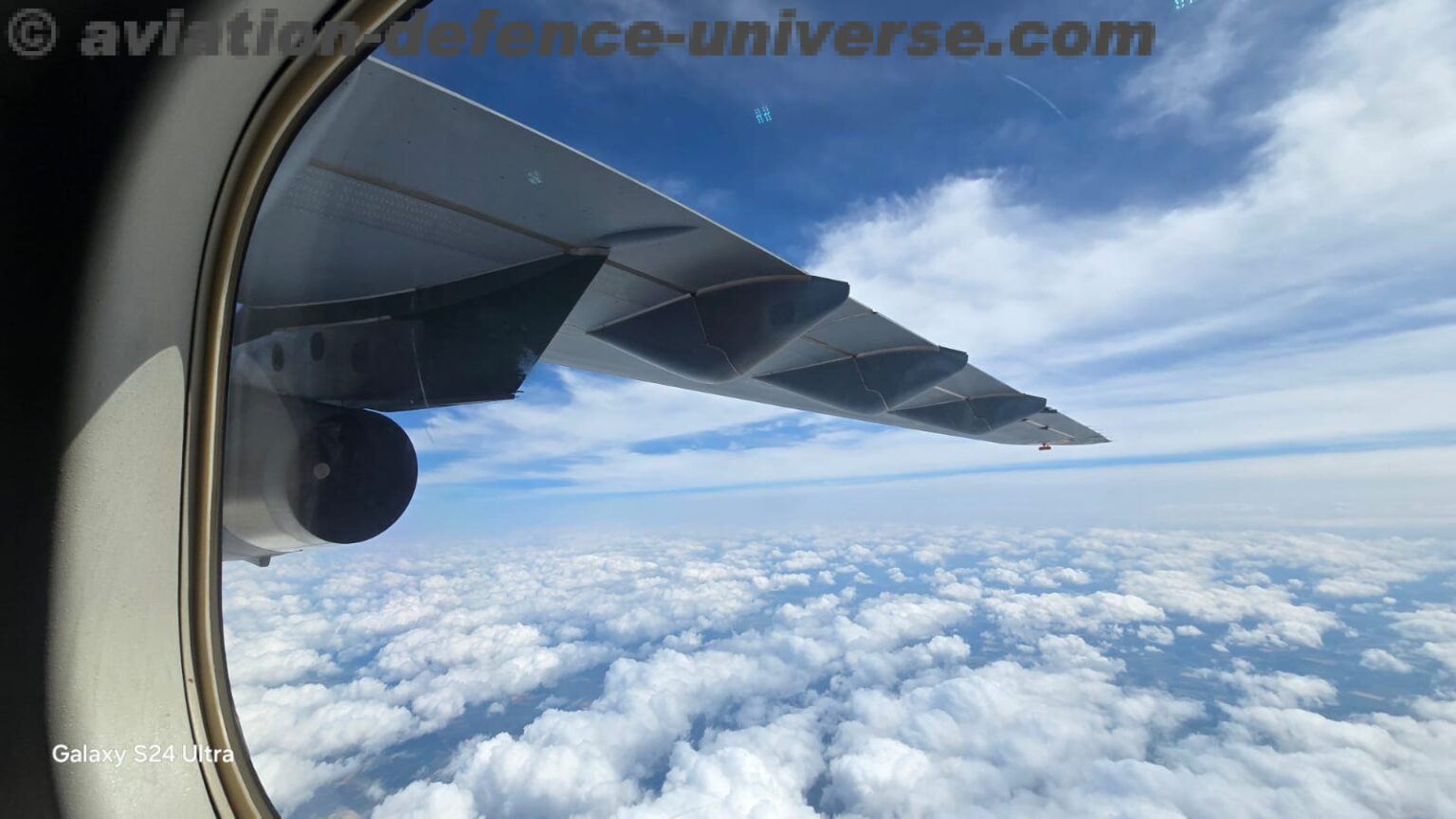 From Cargo Bay to Cockpit: A Journey Inside the KC-390 - ADU - Aviation ...
