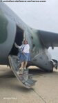From Cargo Bay to Cockpit: A Journey Inside the KC-390 - ADU - Aviation ...