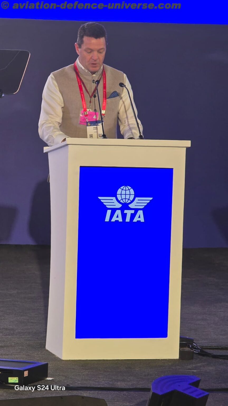 IATA 2025 Manuals Update: Key Changes and Industry Standards