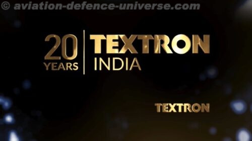 Textron Aviation Eyes Deeper Ties with Civil and Defence Sectors