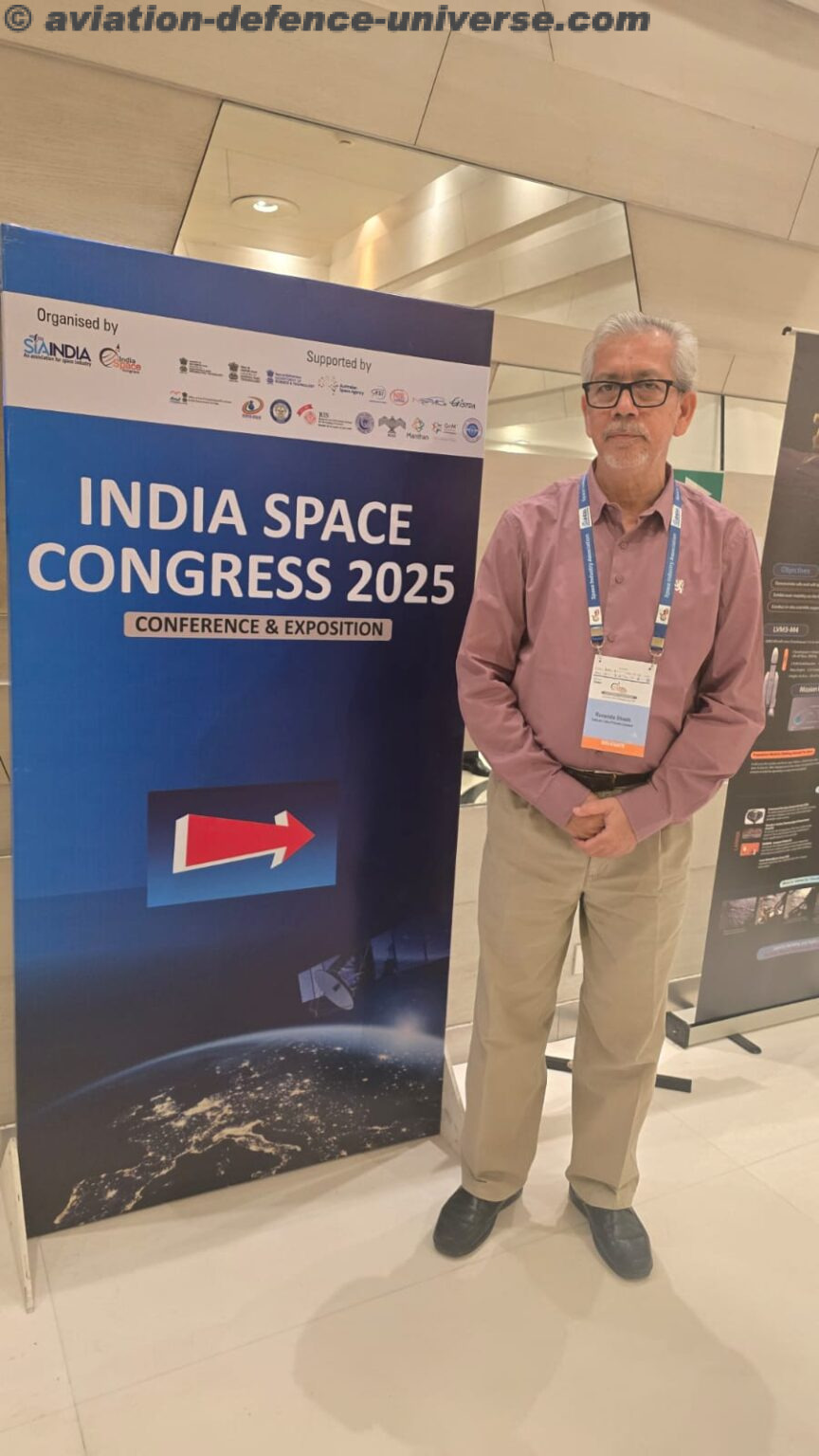 Satleo Labs Charts the Future of Space Communication