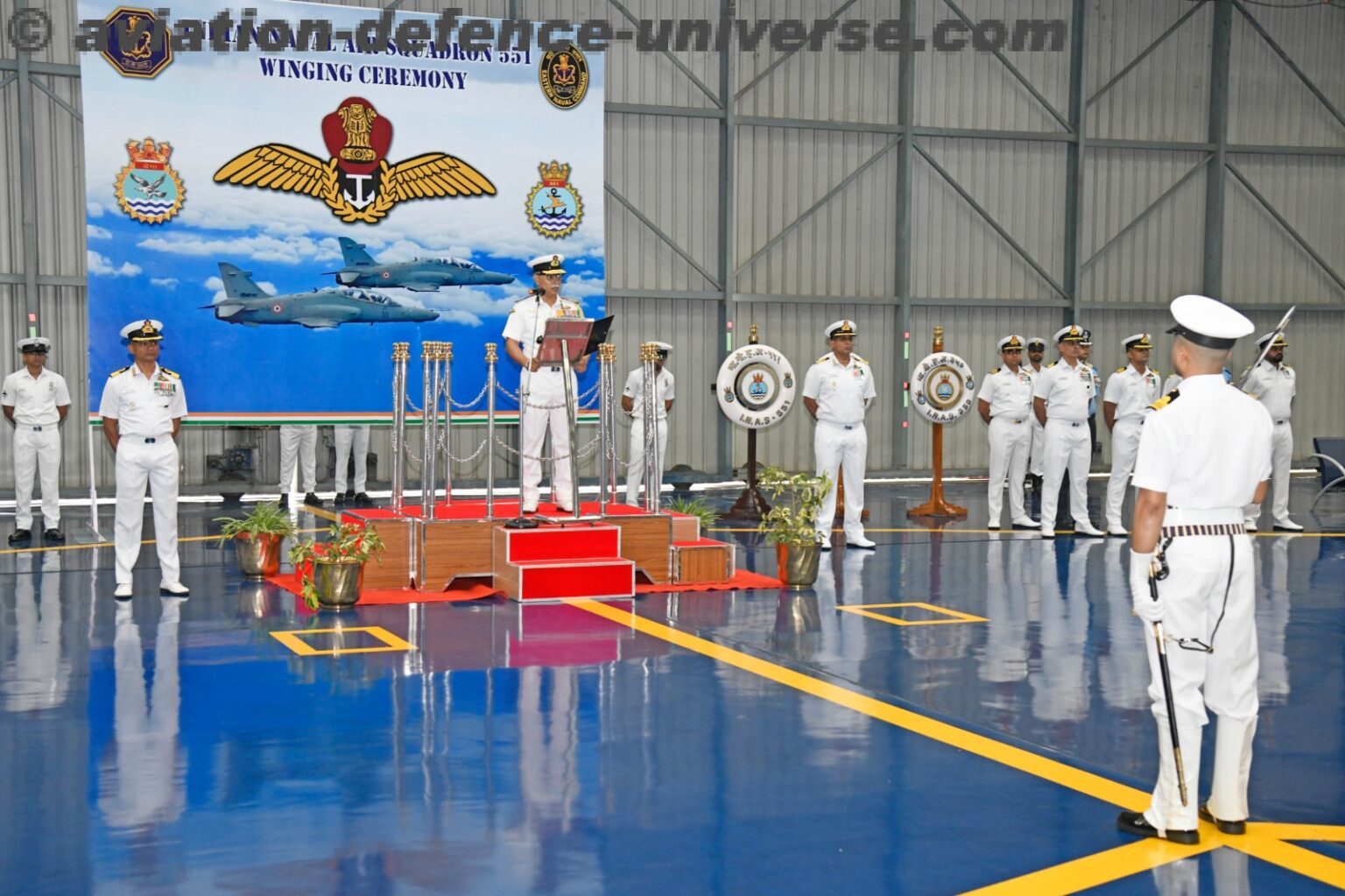 Defence Minister Rajnath Singh launches a single window NCC Integrated ...