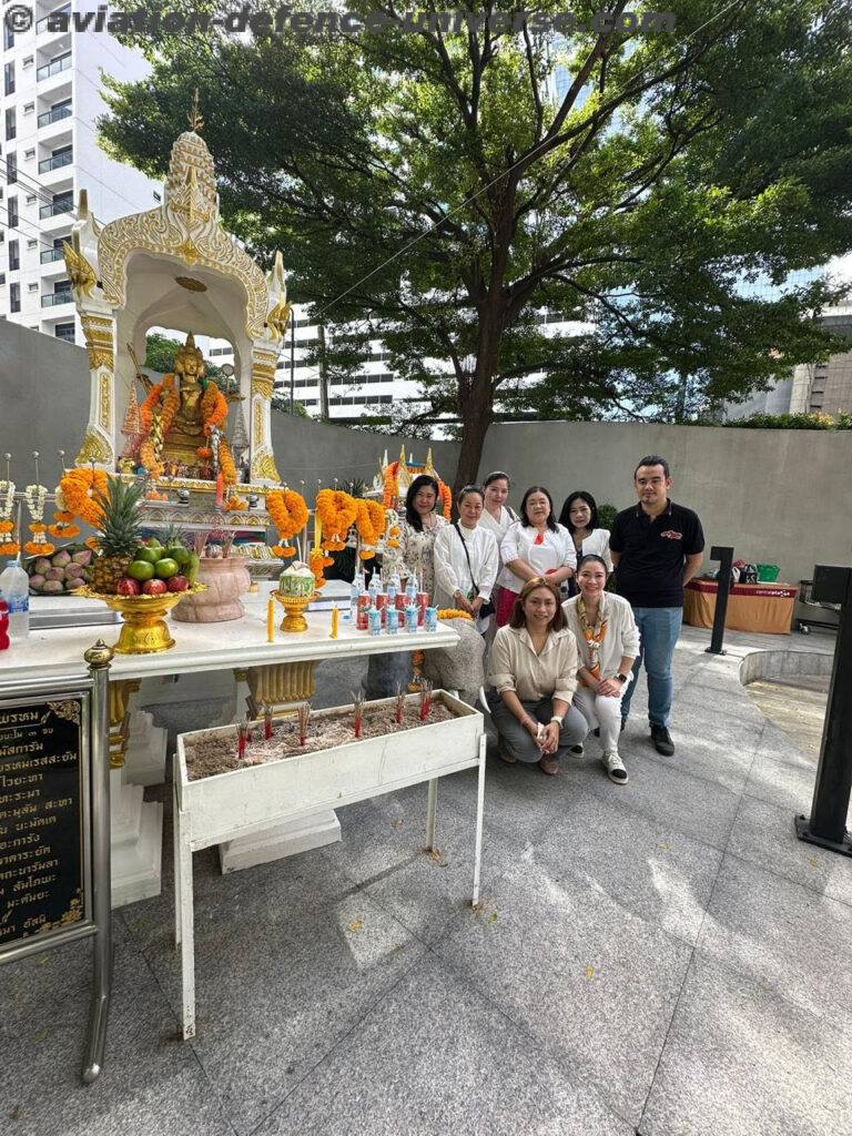 DEX Group completes 1 year of Thailand Operations