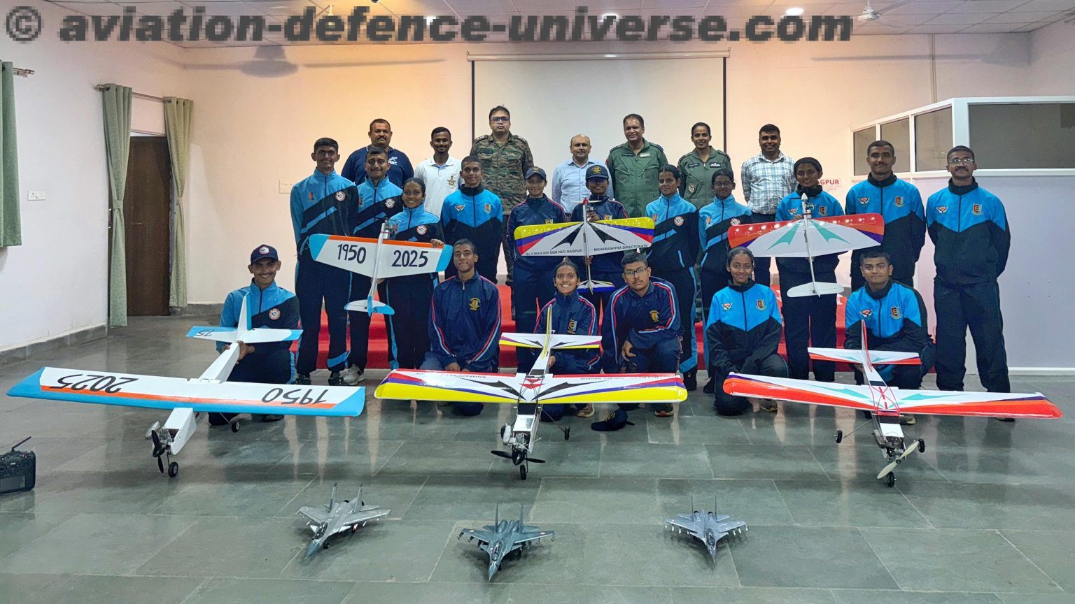 Tata Advanced Systems Becomes First Indian Company to Manufacture ...