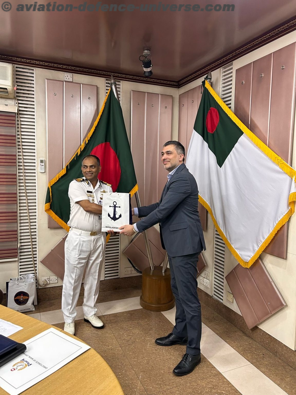 Bangladesh_Navy_Contract_Signature_01 - ADU - Aviation Defence Universe