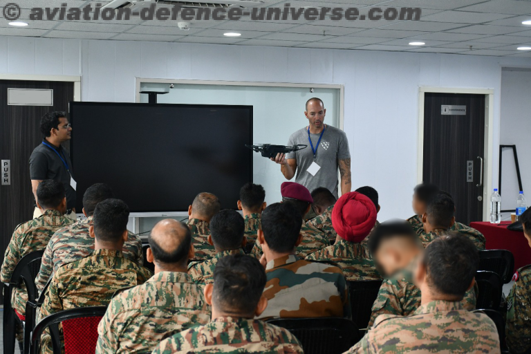 Defence Minister Rajnath Singh launches a single window NCC Integrated ...