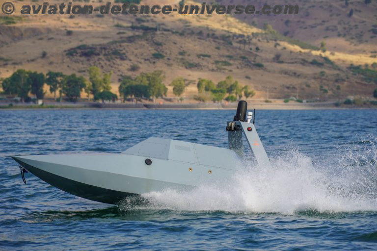 Skana Robotics Unveils Scalable Maritime Autonomy