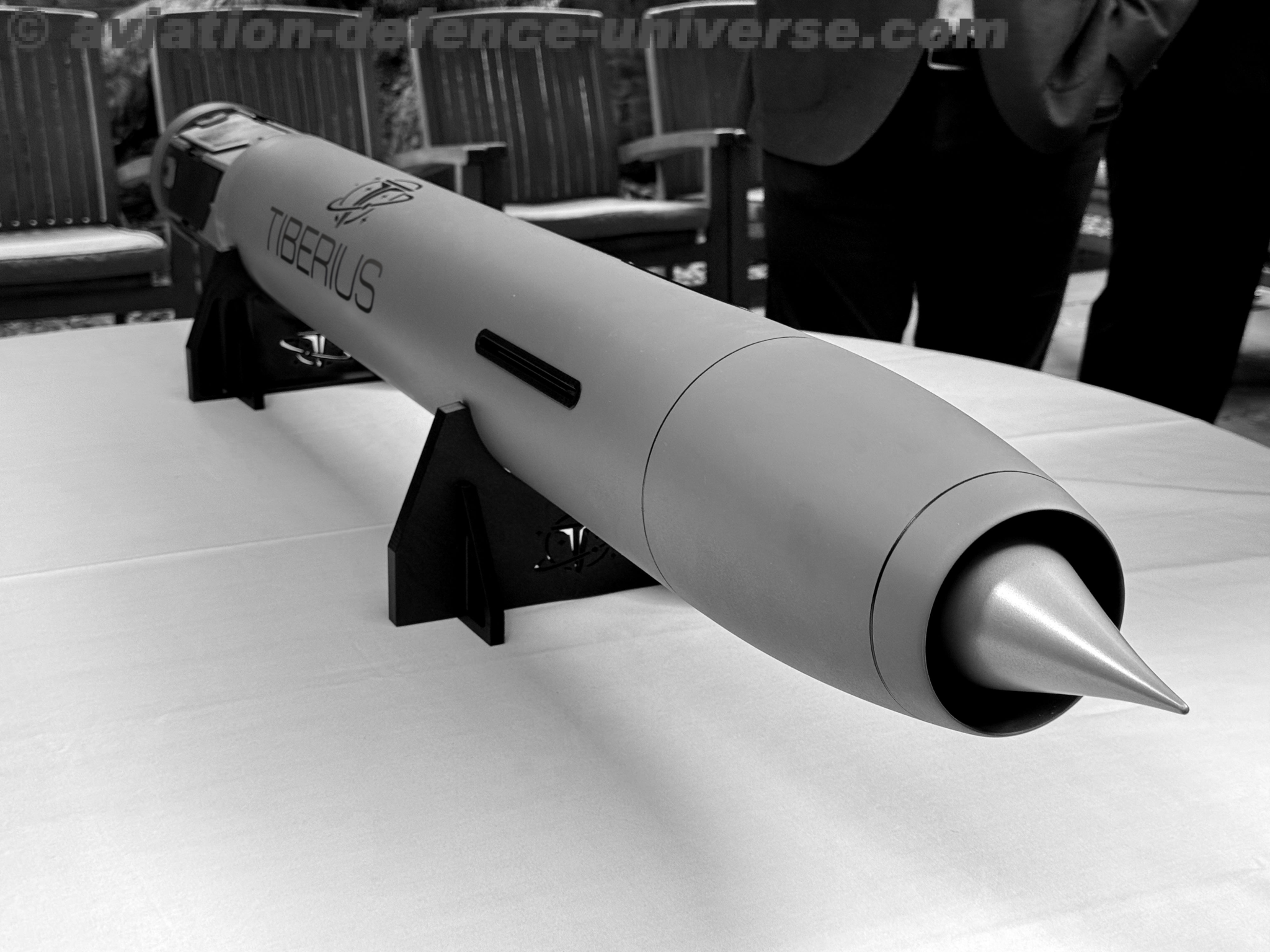 MANPADS: A Vital Component of Air Defence in Modern Warfare