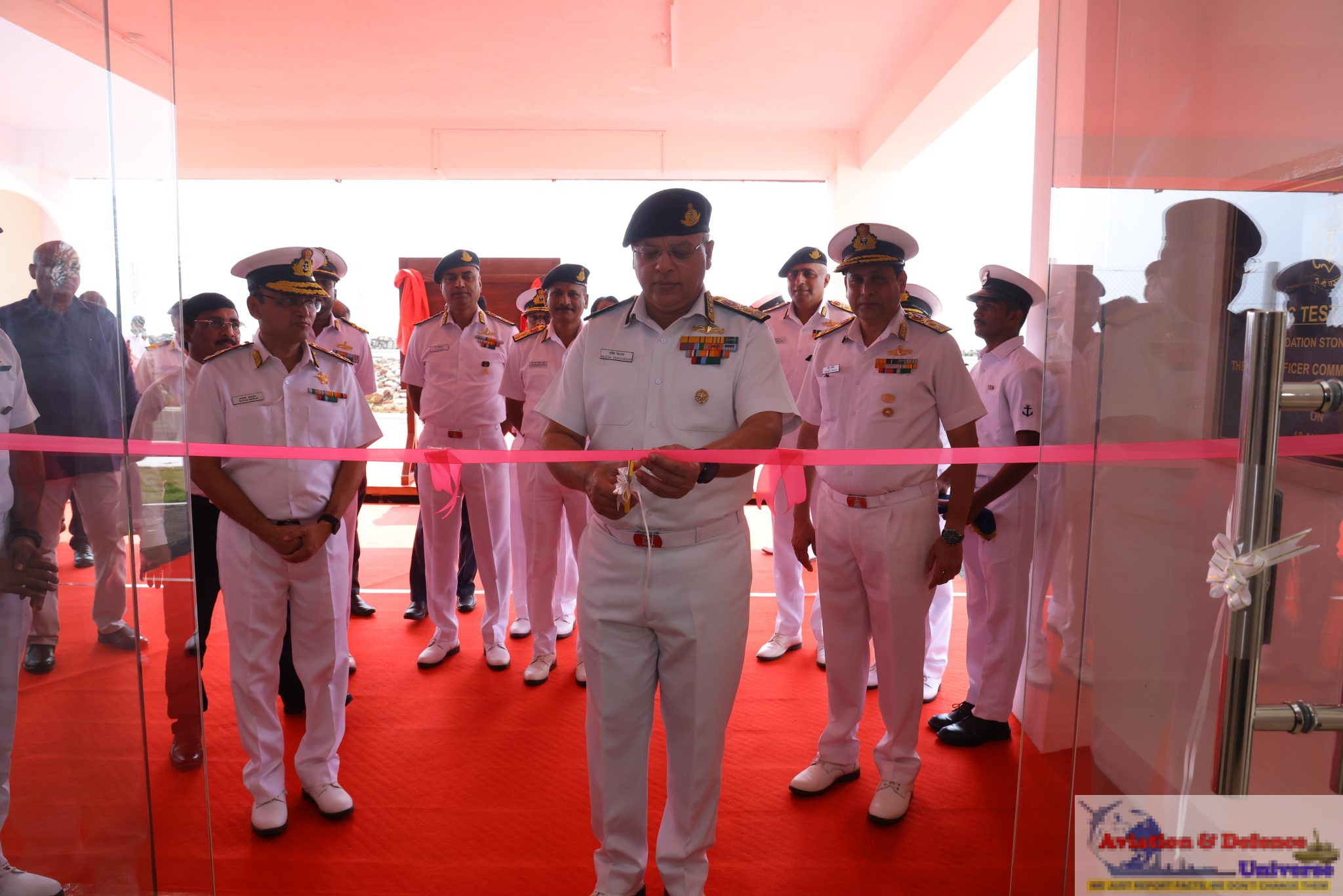 Astra Missiles, Airborne Tech & India’s Expanding Defence Vision