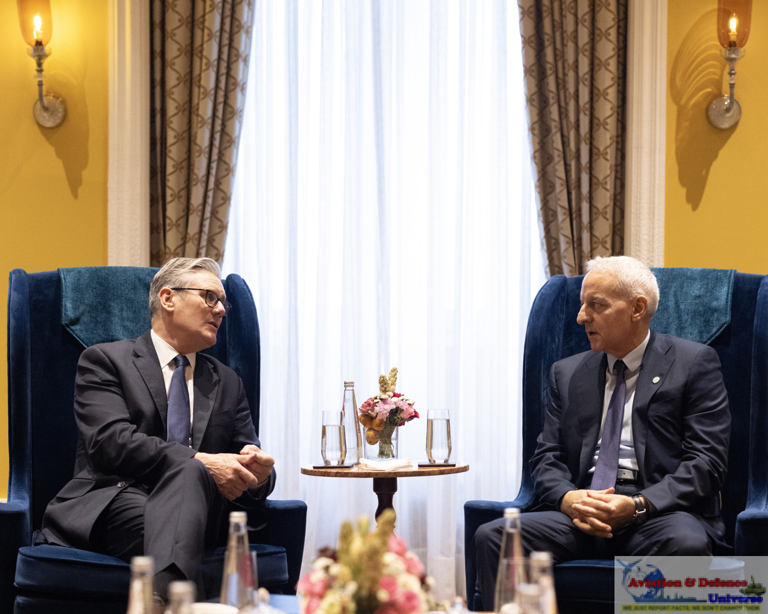 IAMPL: Driving Manufacturing Excellence in India’s Aero Engine Ecosystem